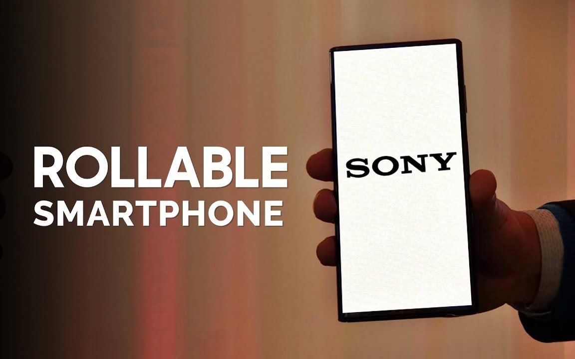 【中字】索尼对三星和华为的回应?