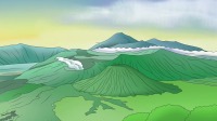 ...“一带一路” 共筑中国梦想 第31集 世界最大的群岛国家:印度尼西亚