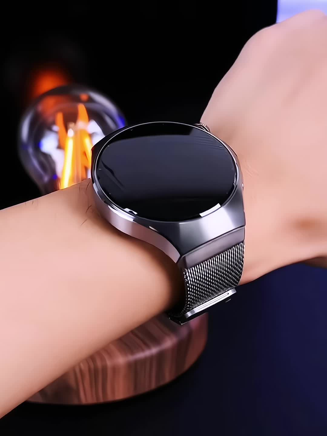 #表带 #华为watch5表带 #华为watch5pro表带 #华为gt5手表表带 #华为...