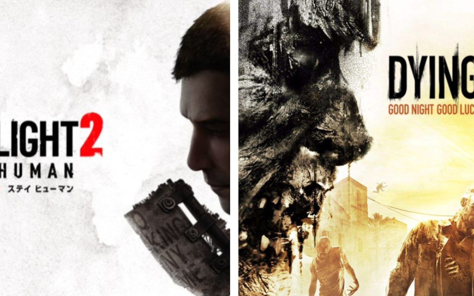 ...消逝的光芒系列高画质不开光追实测(拯救者y7000 2021款野兽模式)