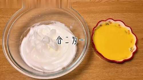 全网最简单蛋糕做法!3分钟学会,新手一次成功零失败