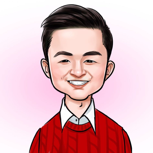 乱杠青年 