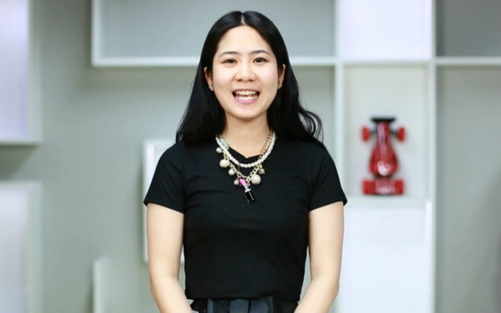 【极客报】苹果发布新品 蓝魔杀入手机圈