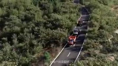 农用车老大五征国际范广告,高端大气上档次的三轮车
