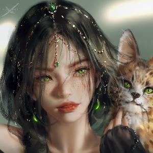 -浊世佳公子 