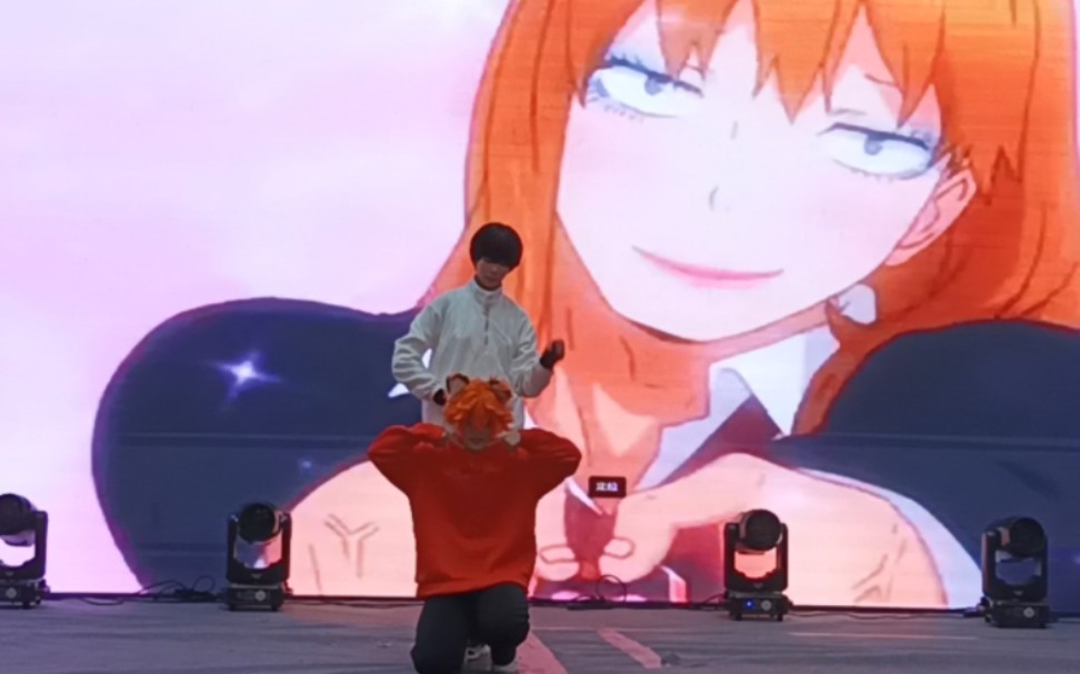 【新辞×子森/日向&影山】来看看乌野二傻的实力