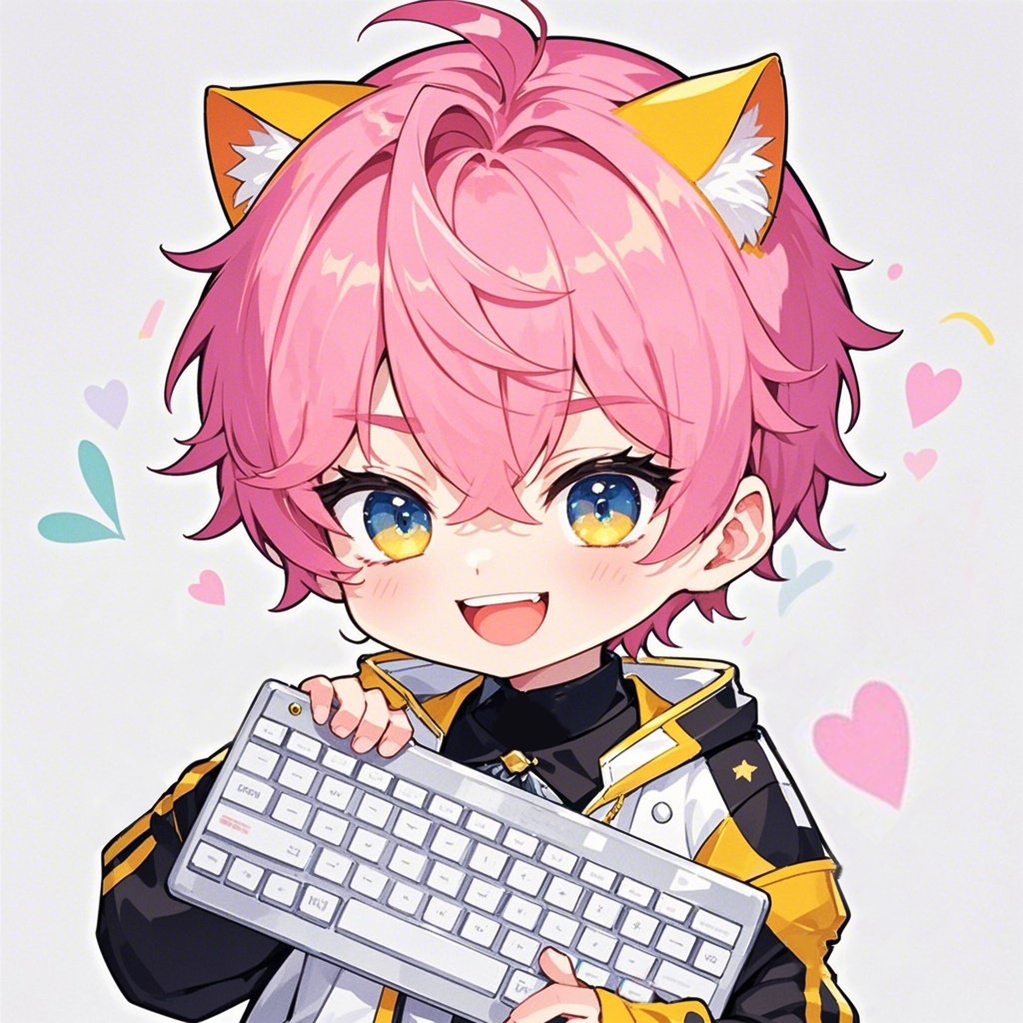 二七菌丶 