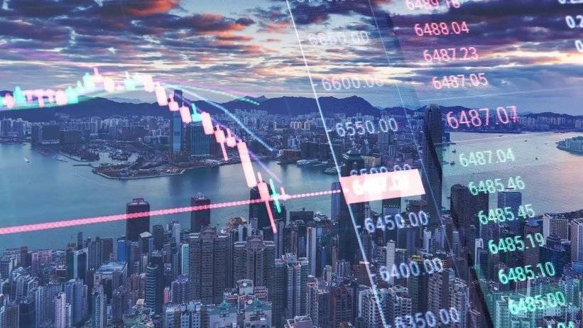 ...港交所集团行政总裁陈翊庭表示"关于交易时间延长议题,我们注意到...