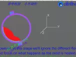 5.模具动画赏析F——青华模具学院UG模具设计全套视频教程