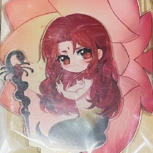 莲心蕙念 