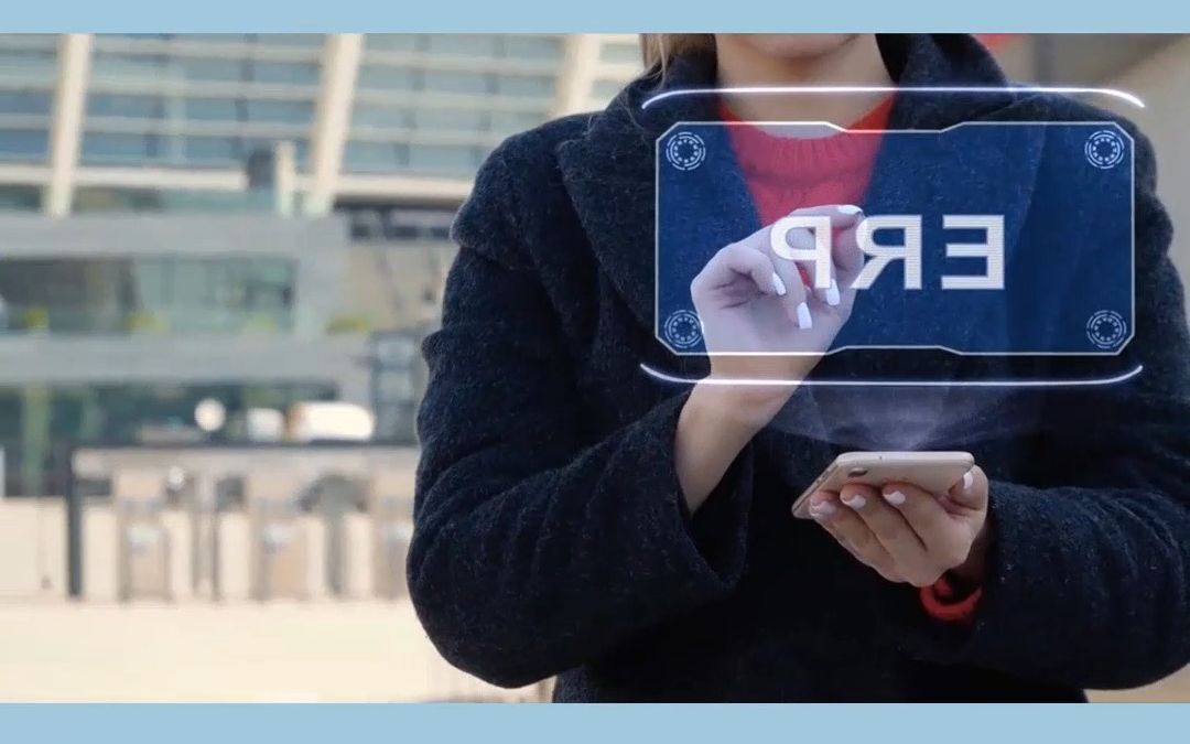 ERP系统为什么很多企业用不好?