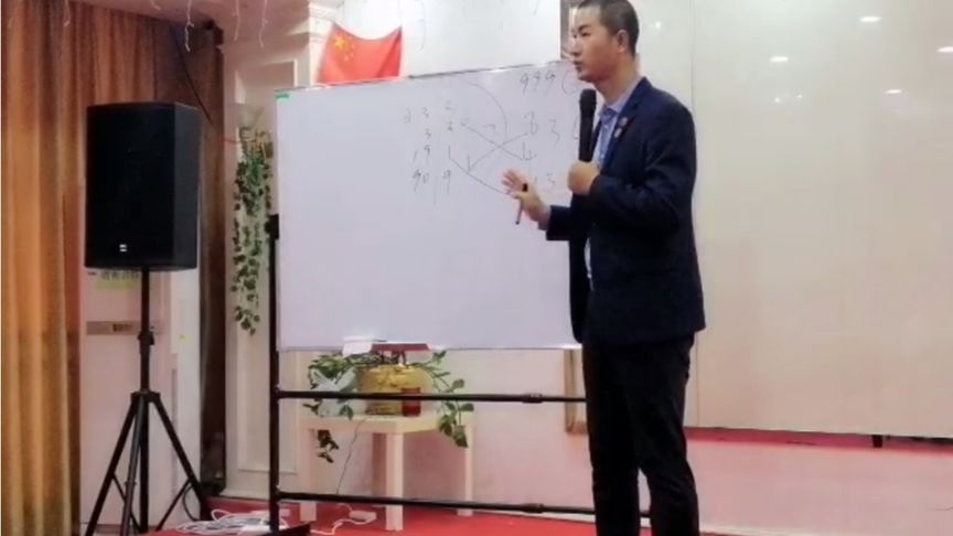 如何掌握数字的分析及表达方式?