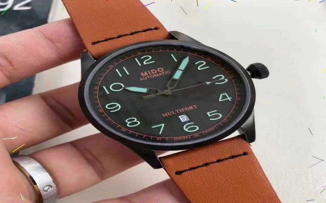 芝柏牌短三针手表价格 iwc飞行员小王子特别版