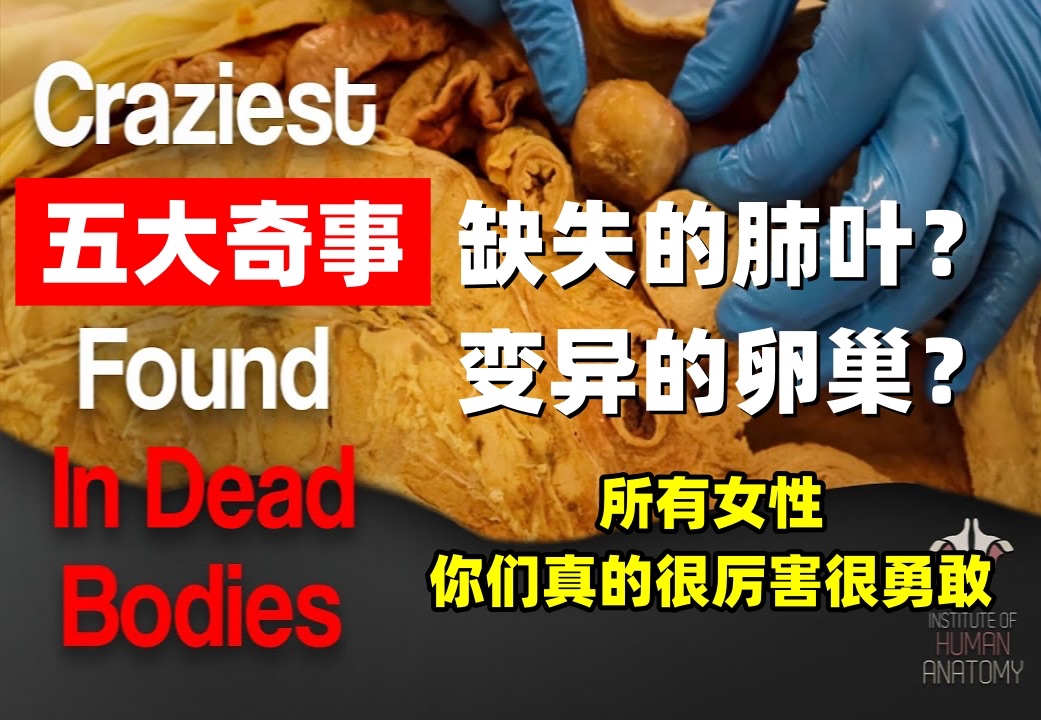 从一位因乳腺癌去世的大体老师身上我们能学到什么?