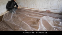 暖中科技:石墨烯电地暖安装流程是什么?手把手教你(上)