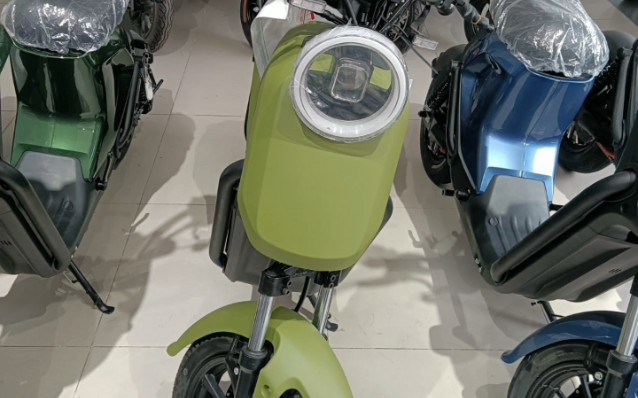 第六期电动车推荐来了!绝对是养眼车车,畅销好车!