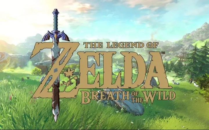 《塞尔达传说旷野之息》技巧