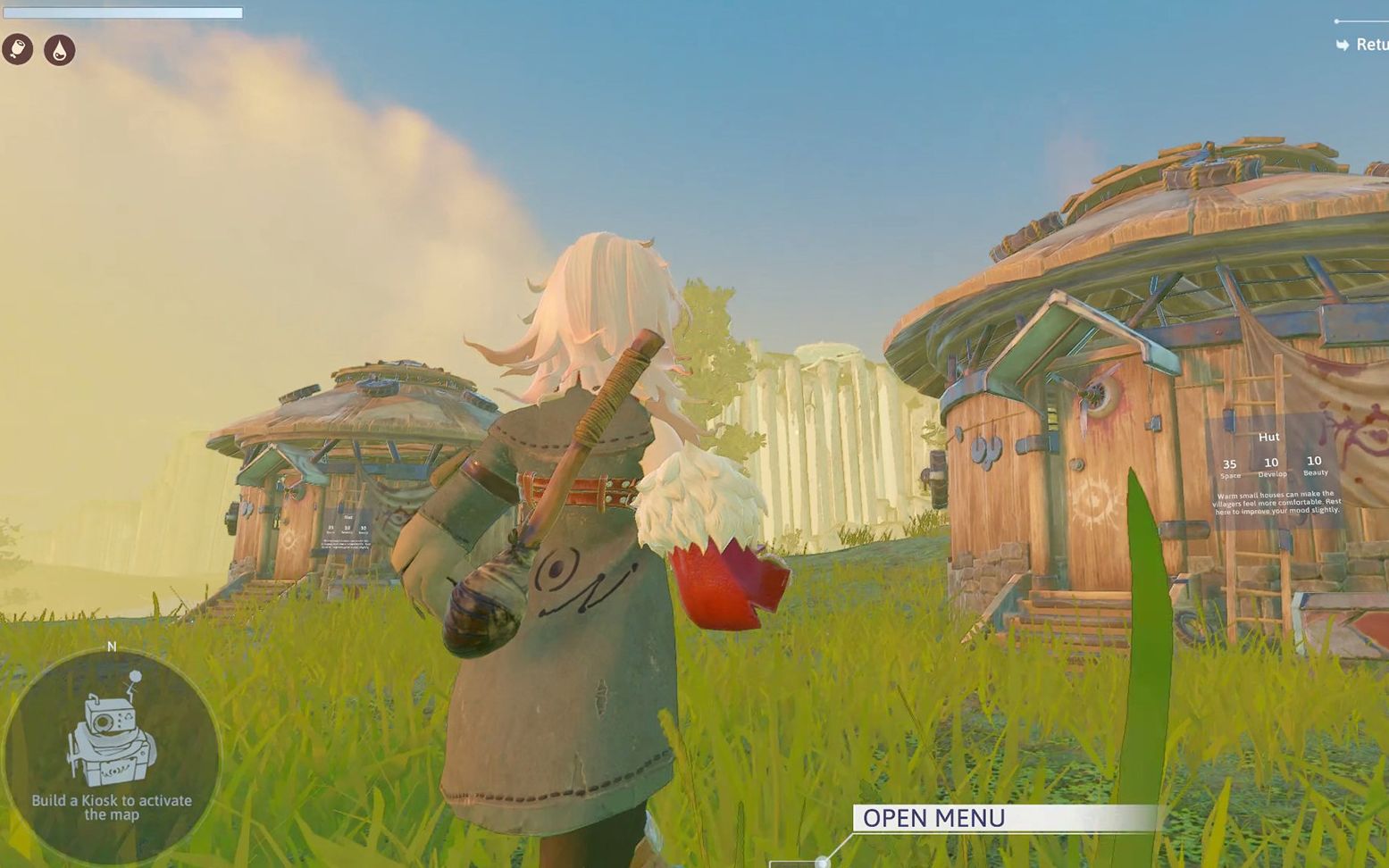 【STEAM每日情报】网易上架多人生存冒险游戏《故土》+《收获日》...