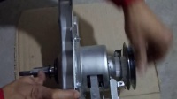 全自动洗衣机离合器原理讲解维修视频教程