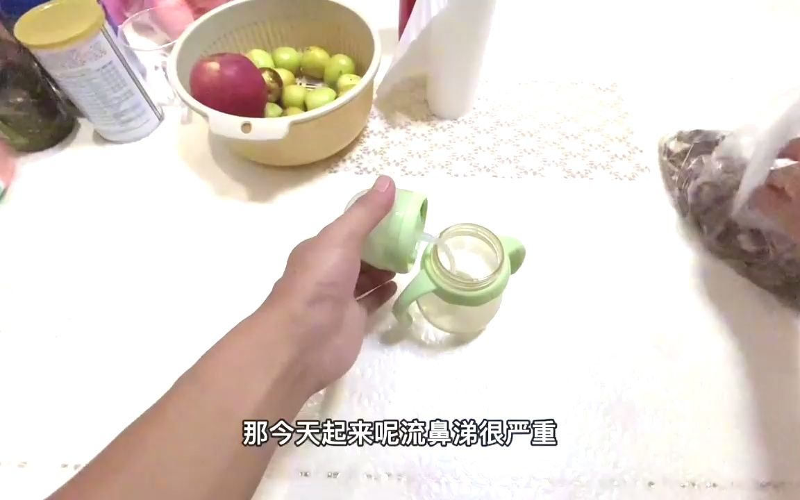 感冒流鼻涕打喷嚏,发烧口干舌燥,1个中成药既能解表寒又清里热