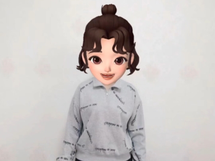《红红的太阳》手势舞完整版