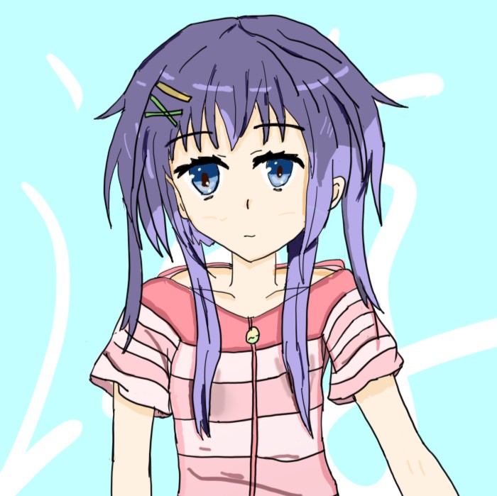 秋叶轻游 