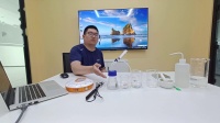 pH对酶活性的影响