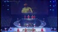 第23届世界中学生篮球赛开幕式文艺演出节目《少儿踢踏》