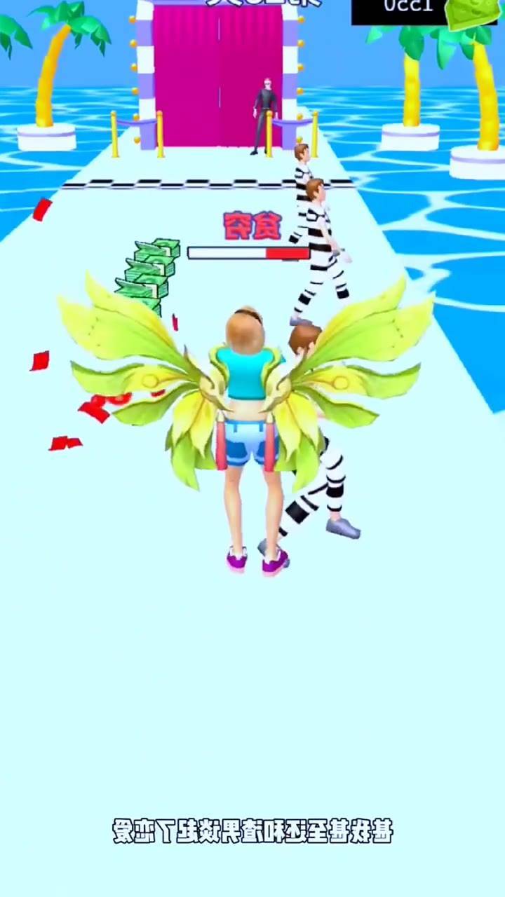 轻松互动,小游戏中的社交小天地