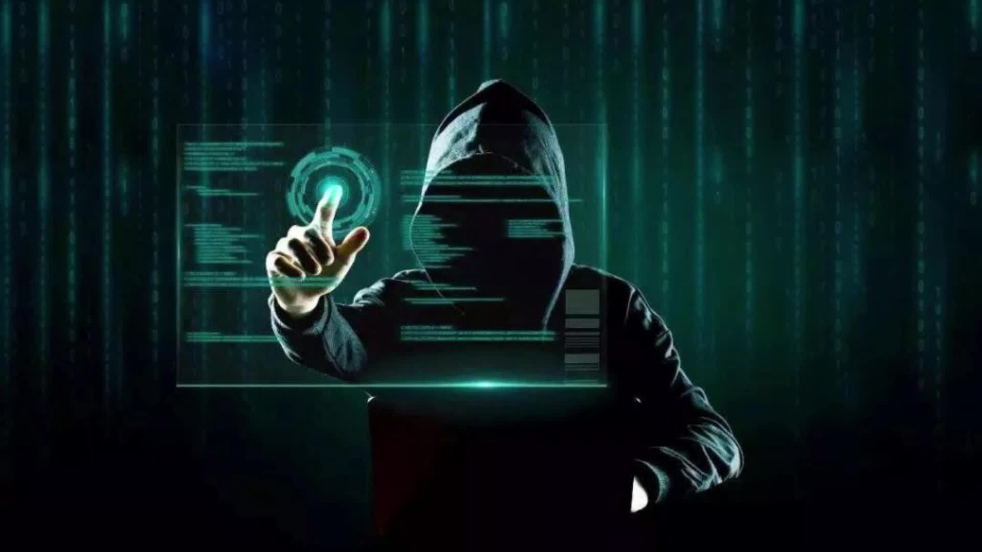 服务器中了malox勒索病毒勒索病毒,勒索病毒解密数据恢复