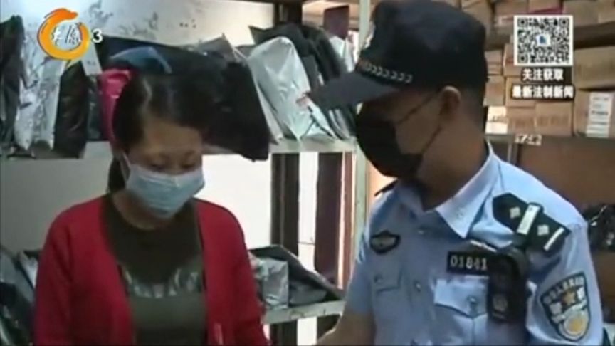 太原姚村派出所出新招,广泛开展宣传活动,面对面普及反诈知识