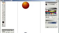 illustrator视频实例教程_AI制作FLASH动画-QQ群:248485210