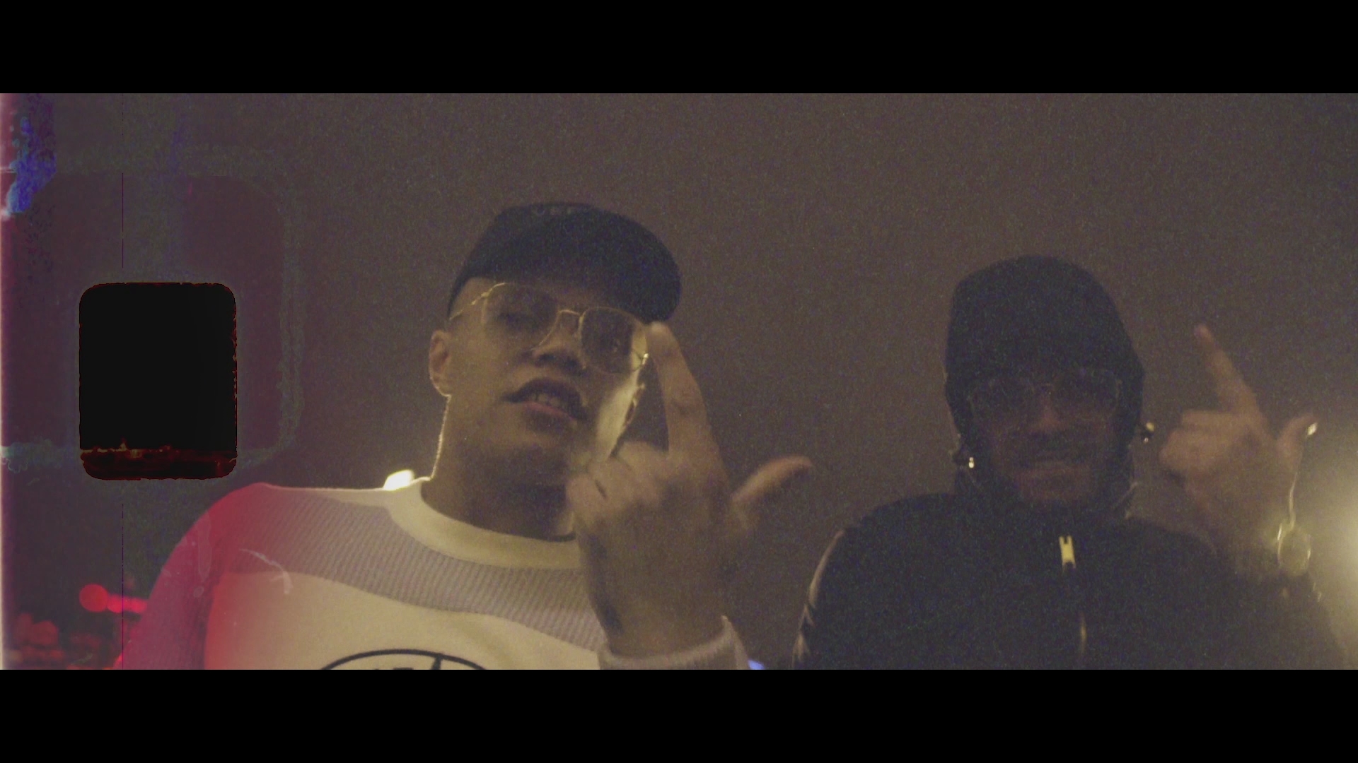 Dem Der Ved Det - Carmon&Stepz