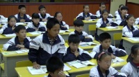 湘教版地理七年级上册第一章让我们走进第一节我们身边的-何老师(配...