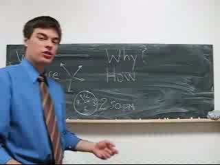 37 What where when why how