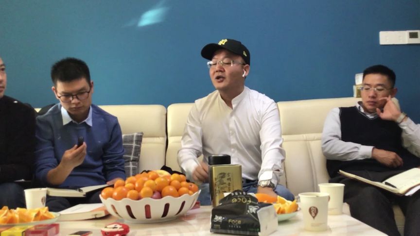 装修业务有多难做,我就给你三点建议!