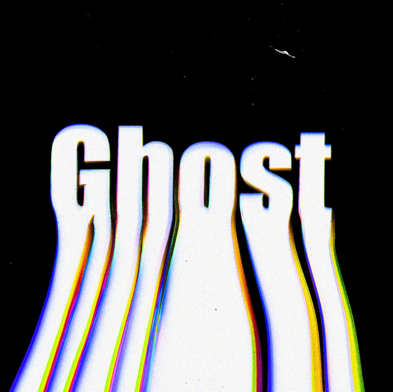 Ghost顾斯特 