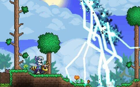 修改器详细介绍和对某些服务器的话