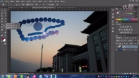photoshop芯技能第十三课:橡皮擦工具使用-照片边缘模糊处理