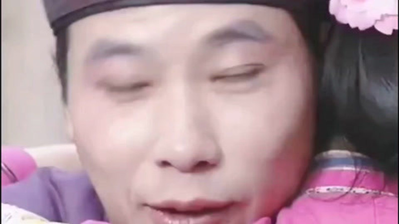 《聊斋志异之画皮》女妖迷惑贪官,将道士一群人一网打尽