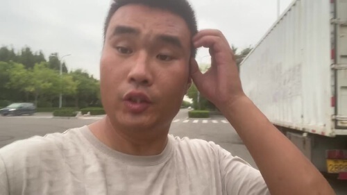 14年北汽威旺M20助力空调电动门窗性价比超高