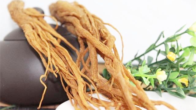 当归:养血“圣物”,还有这些功效和作用!你都知道吗?