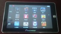 Pioneer ROM8G 256RAM 可扩展TF卡32G