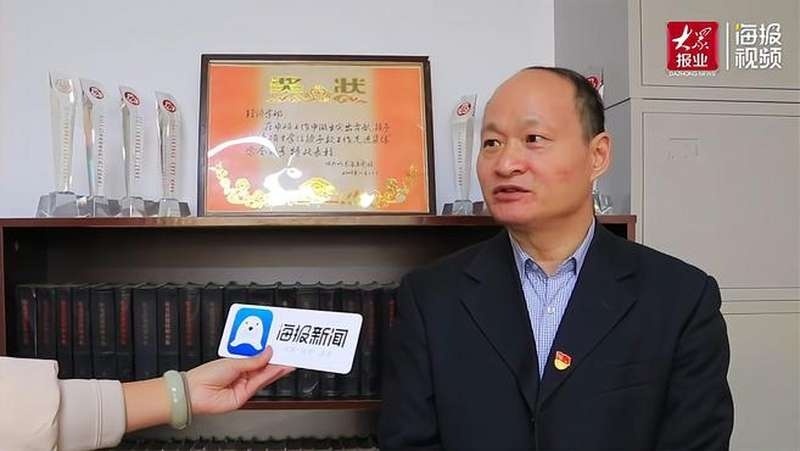 数读山东“十三五”①产业结构“二三一”变“三二一” 新动能亮答卷