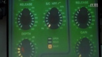 4、Soundcraft si expression3声艺数字台噪声门使用