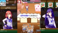 【游民星空】《少女宿舍管理人》手游宣传视频
