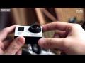 【CamLogic 相机逻辑】GoPro Hero 3 介绍 体验