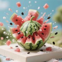 吃苽小屋
