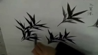 美术入门基础教程 国画水墨画工笔画绘画技法教程