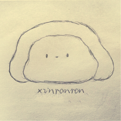 xinranran927 